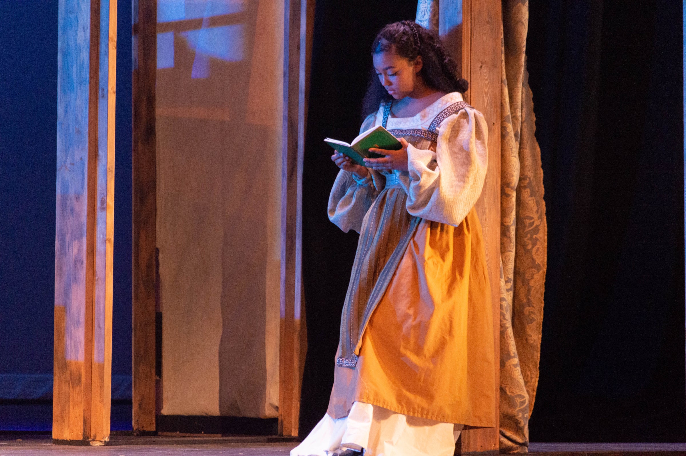 Meet the Directors Awards